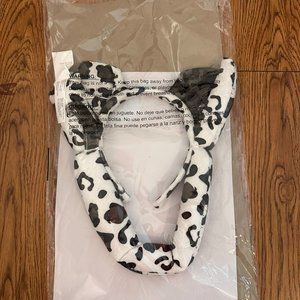 Accessories | Instant Snow Leopard Kit Halloween Accessory | Poshmark
